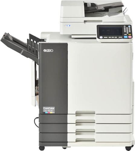 ComColor GD9630 | Riso