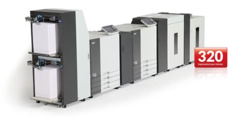 Riso | Commercial Printers and Duplicators
