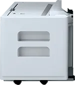 Additional 2000 Sheet Feeder FG20 | Riso